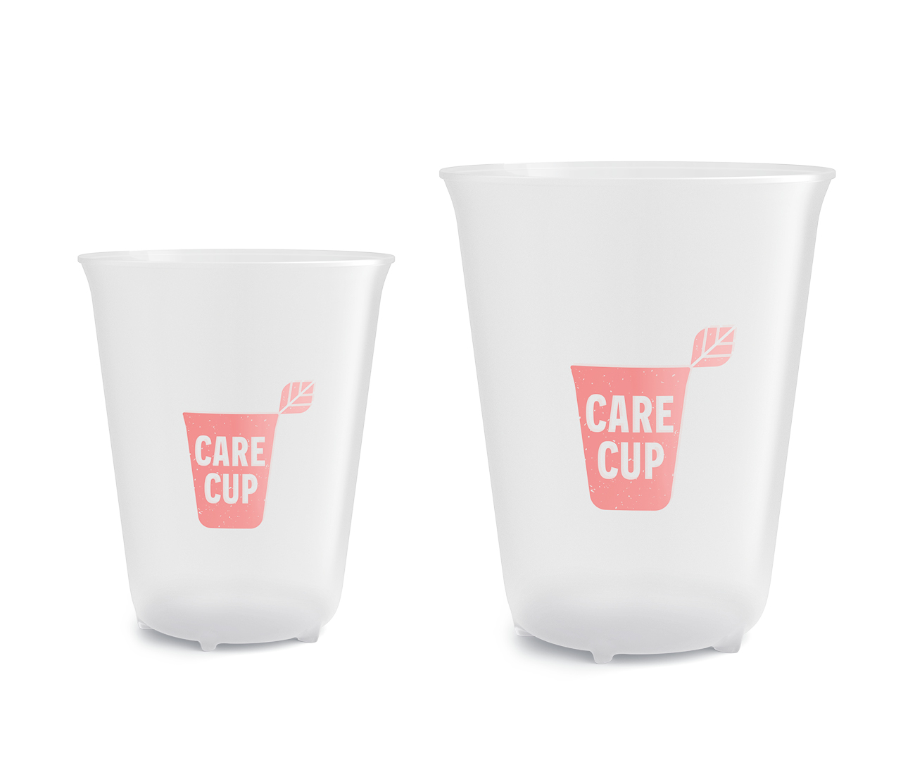 Mehrwegsystem Care Cup: Jetzt Partner Werden!